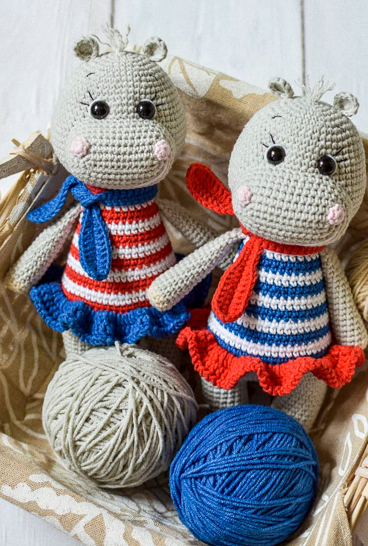 47 Gorgeous Amigurumi Pattern Ideas And Images Page 46 Of 47