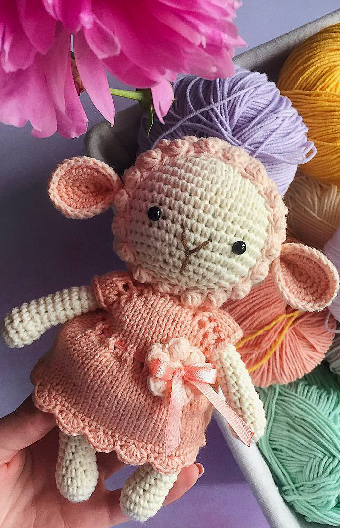43 New Yarn And New Amigurumi Crochet Pattern Ideas Page 9 Of 43