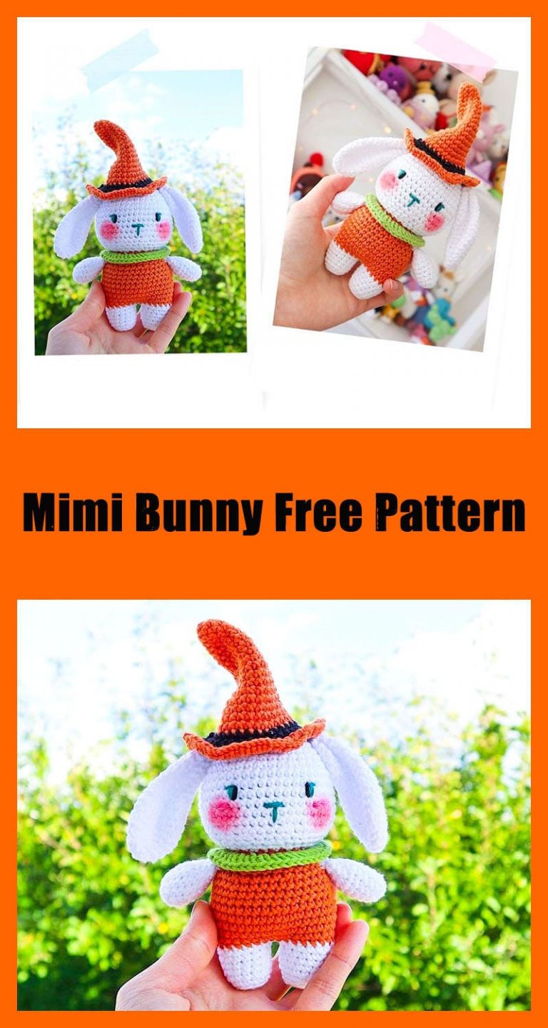 Easy and Awesome Amigurumi crochet Pattern ideas for This Year